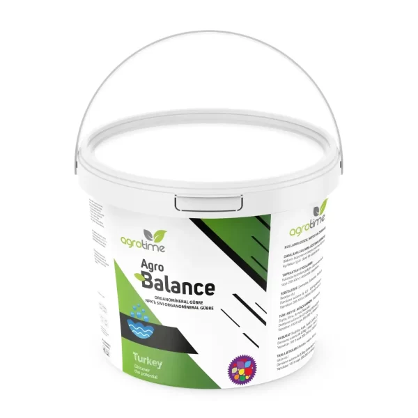 AGRO BALANCE – AgroTime Fertilizer