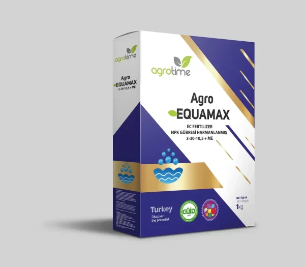 AGRO EQUAMAX – AgroTime Fertilizer