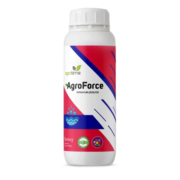 AGRO FORCE – AgroTime Fertilizer