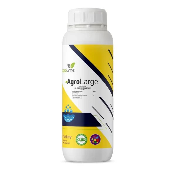 AGRO LARGE – AgroTime Fertilizer