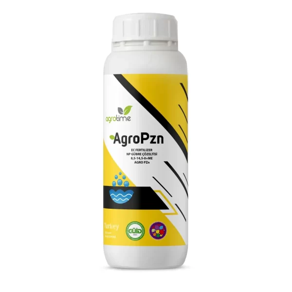 AGRO PZN – AgroTime Fertilizer