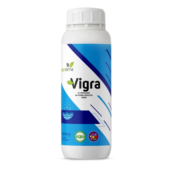 VİGRA – AgroTime Fertilizer